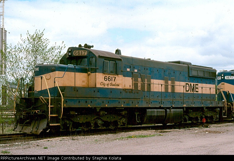 DME 6617